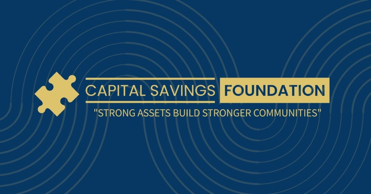 Capital Savings Foundation | Mission-Driven Finance